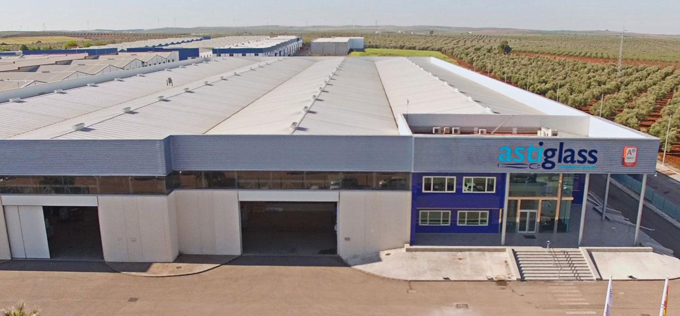 Astiglass – Astiglass