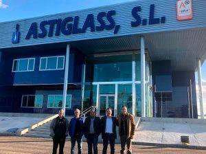 Astiglass – Astiglass