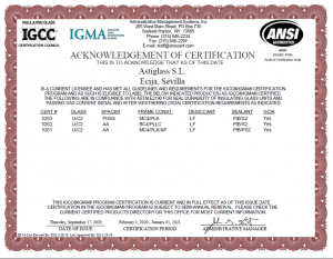 Astiglass – Astiglass