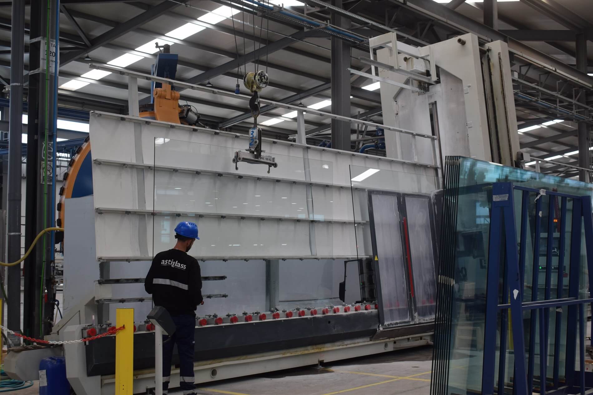 Empresa – Astiglass