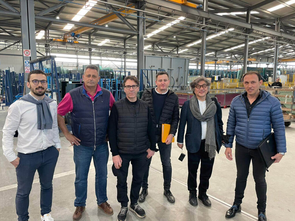 Astiglass – Astiglass