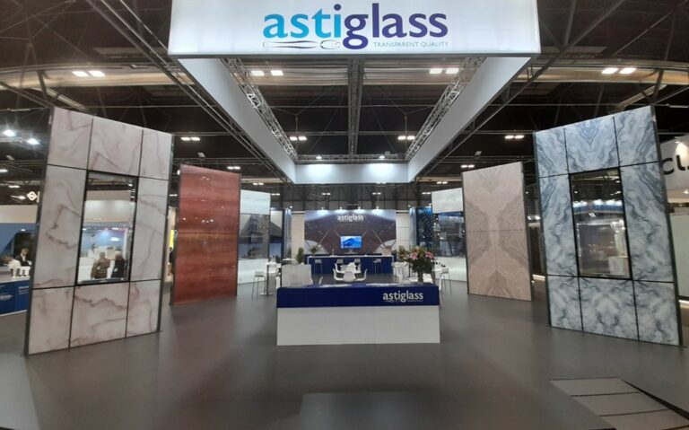 Astiglass en el Salón Internacional Veteco 2022 – Astiglass