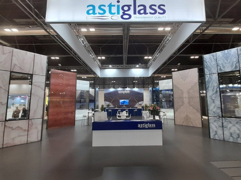 Astiglass – Astiglass