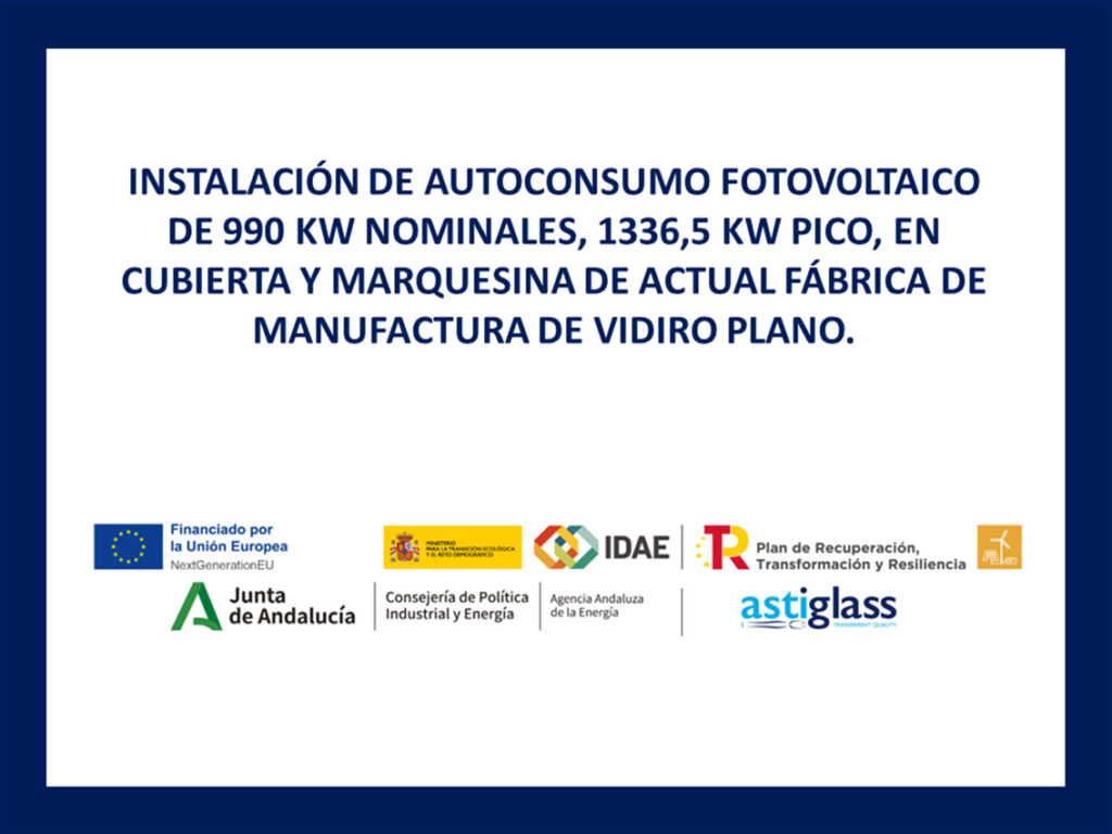 Astiglass – Astiglass